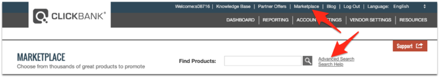 How To Make Money With ClickBank (2025) - A Beginners Guide