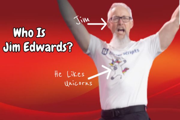Who Is Jim Edwards - The Guy Behind Copywriting Secrets (2025)
