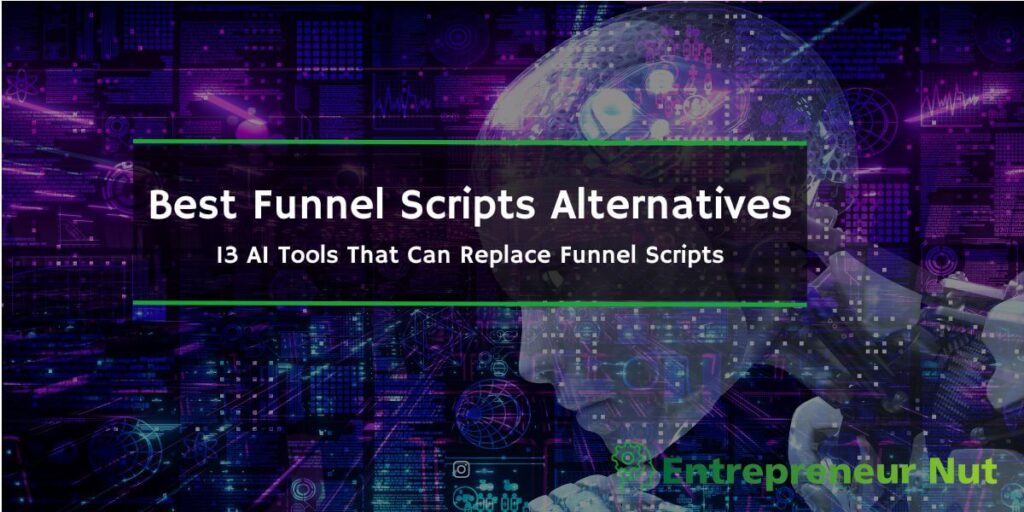 14 Best Funnel Scripts Alternatives (Free & Paid Options)