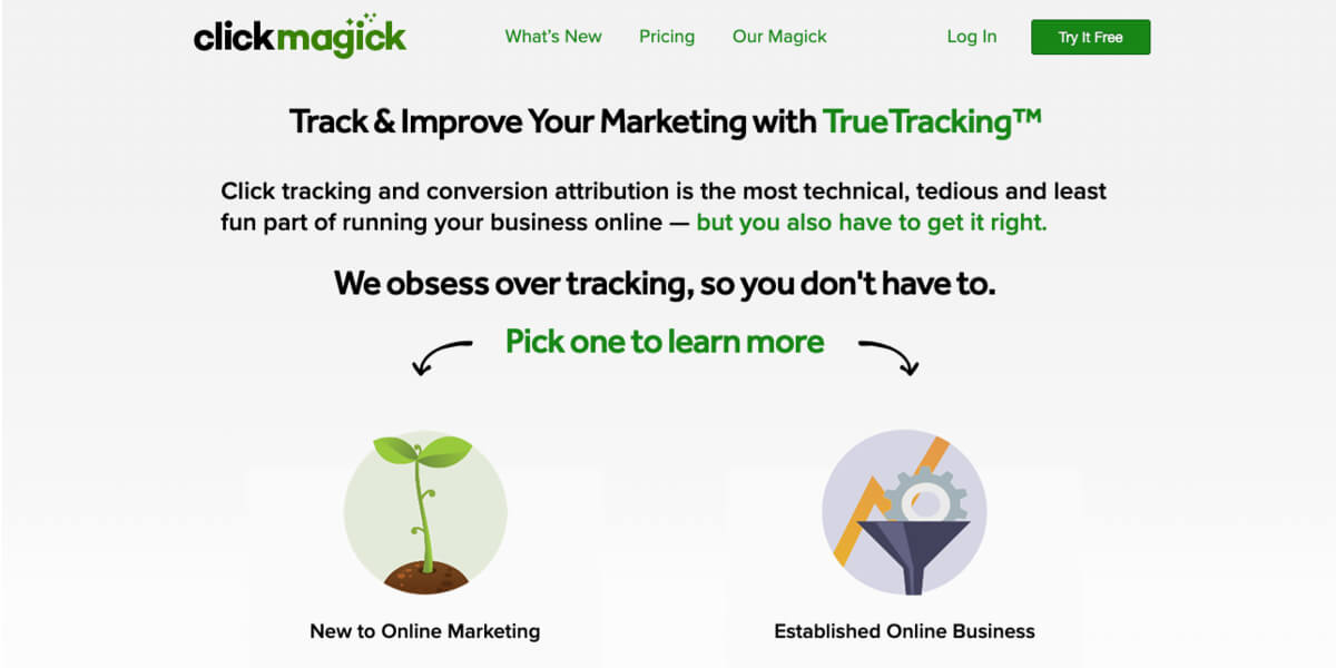 9 Best Free & Paid Link Tracking Software Tools (2024)