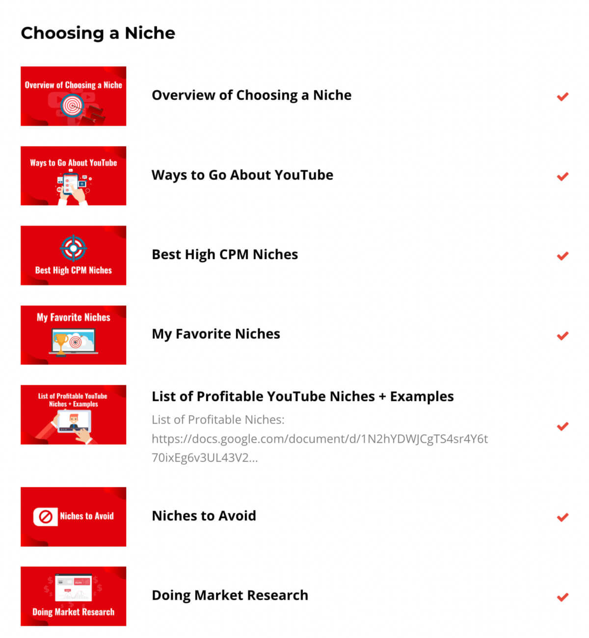 Tube Mastery And Monetization Review (3.0) - Matt Par (2024)