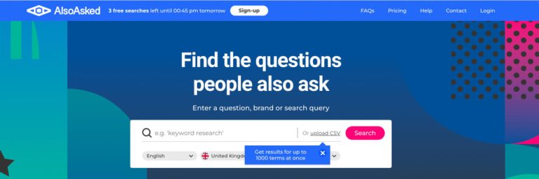 Low Competition Niches: How To Find Profitable Hidden Gems