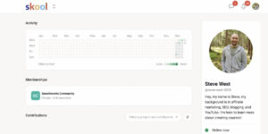 Skool Review (2025): Pros & Cons, Pricing & Is It Worth It