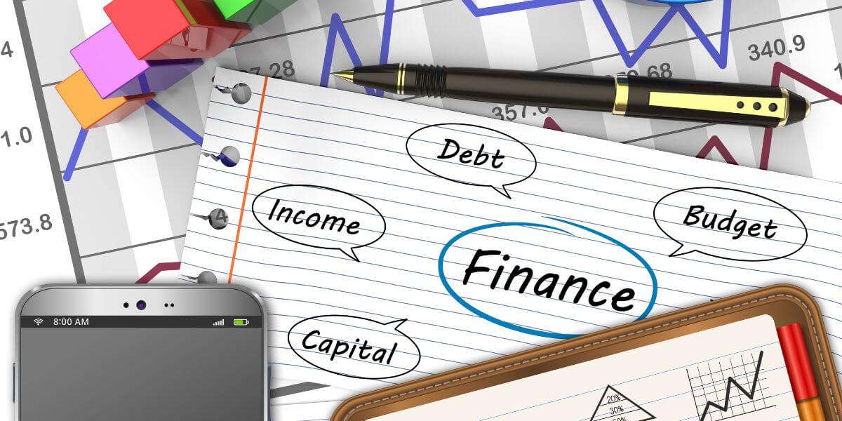 68 Personal Finance Sub Niches - The Most Profitable Markets
