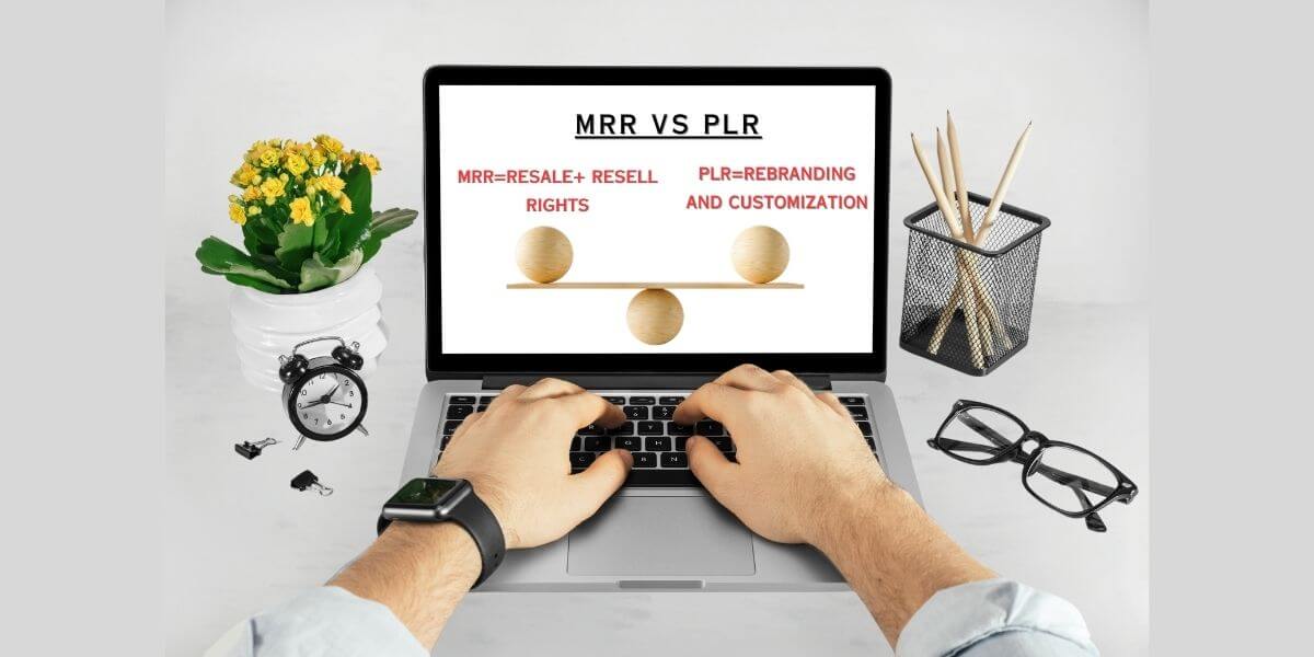 What Are Master Resell Rights? MRR Exposed (2025)