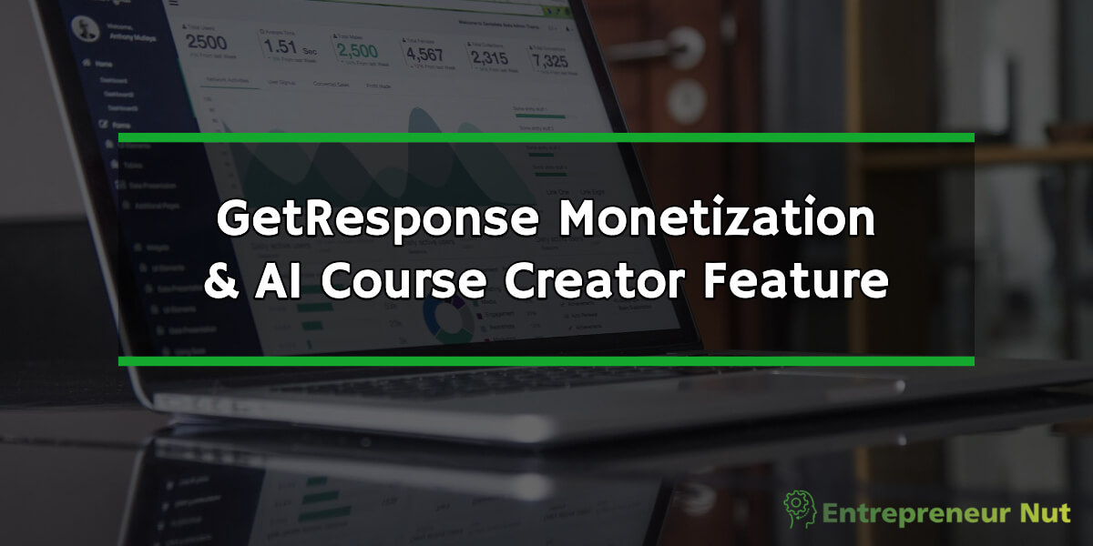GetResponse Content Monetization Platform: Is It Worth It?