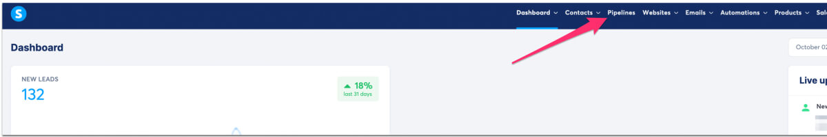 Systeme.io Pipelines: A-Z Guide To Automate Your Sales Funnel